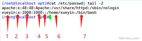 【linux】账号和权限管理，acl个性化设置文件权限 acl赋权 命令 csdn博客