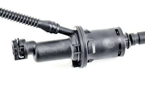 clutch command transmitter