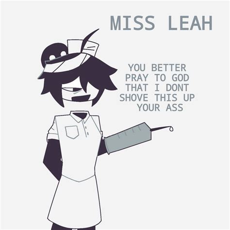 Miss Leah Fpe By Mac615 On Deviantart