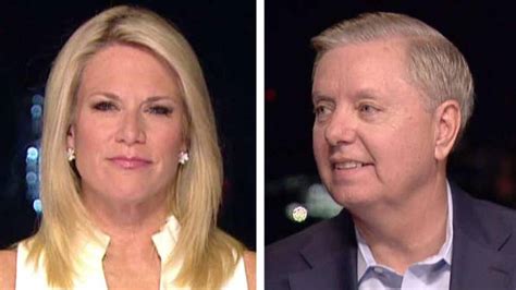 Senator Lindsey Graham Trump Going Into Putin Meeting With Nato
