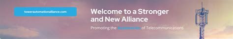 Tower Automation Alliance Linkedin