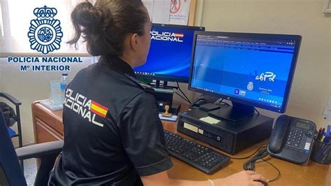 Dos Detenidos En Olot Por Sextorsionar Con Vídeos Violentos A Un