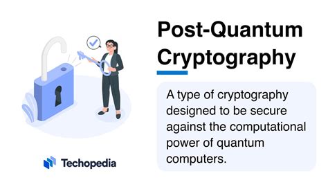 What Is Post Quantum Cryptography Definition Purpose And Challenges