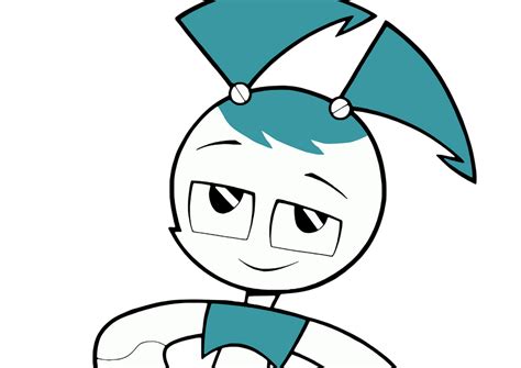 Jenny Wakeman Vector By Tt4ever229 On Deviantart