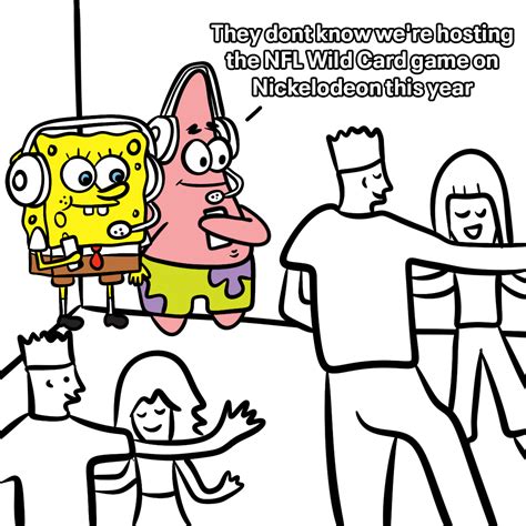 Spongebob Squarepants Join The F U N With Our New Ar Lens And Try Out