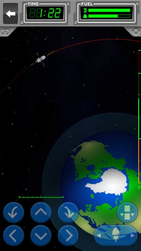 Space Agency Apk Download Free Simulation Game For Android