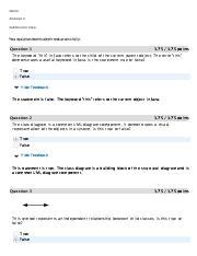 Module One Quiz Part Pdf Name Attempt Submission View