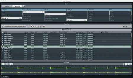 Cubase Tutorial Working With Loops Tips And Techniques MusicTech