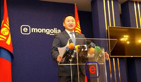 Д Дэлгэрсайхан Шинээр иргэний үнэмлэх авч байгаа иргэдэд шинэ загварын үнэмлэх олгоно