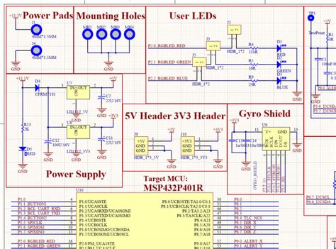 Design Schematics Pcb Layouts And D Model Of The Layout By Tr Pcb