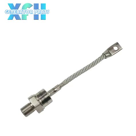 200ur120 Spiral Common Rectifying Diode Xfh Generator Parts