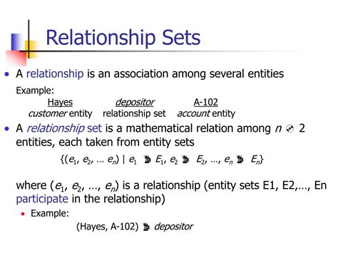 Ppt Temple University Cis Dept Cis616 Principles Of Database Systems Powerpoint