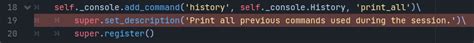 godot 4 upgrade tool ignores multi line statements with backslashes