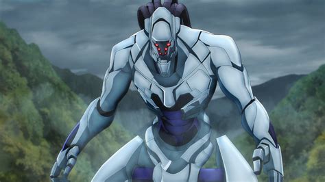 Jogo Vs Ultimate Mechamaru Mode Absolute Battles Comic Vine