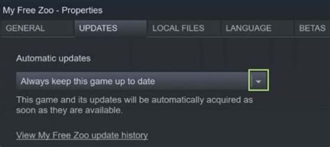 How To Prevent Steam From Auto Updating Games Laptop Mag