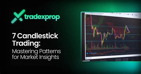 7 Candlestick Trading Mastering Patterns For Market Insights