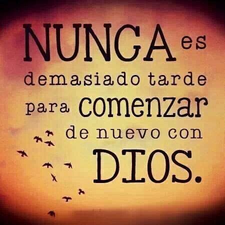 Frases De Dios Para Jovenes