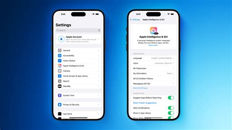 Apple Intelligence Settings Visible In Ios 18 Beta 3 Simulator But Features Still Not Available