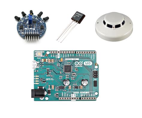 Giới Thiệu Về Arduino M0 Cộng đồng Arduino Việt Nam