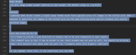 How To Generate Midjourney Prompts With Chatgpt Hongkiat