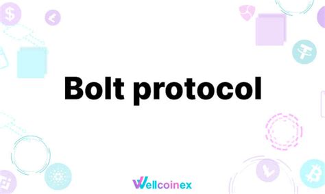 How BOLT Protocol Works Wellcoinex