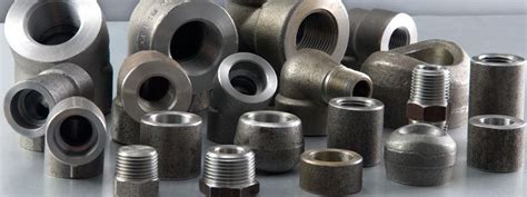 American Stainless Pipe And Tubes Forged Fittings Pipe Fittings