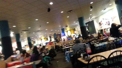 Chuck E Cheese Brooklyn Showroom Tour Youtube