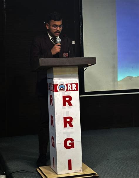 shashwat pandey on linkedin environment participant anchor