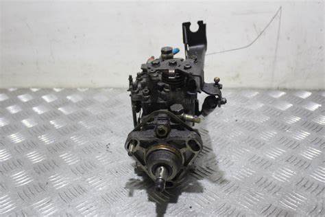 pompa wtryskowa volkswagen transporter t4 1 9d 7402047392 oficjalne