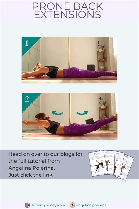 Pole Trick Tutorial Crawls Artofit