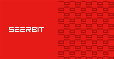 Seerbit Payment Gateway