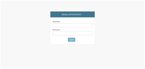 Python Web开发djangobootstrap实现简单的博客项目 高效养猪倌 博客园