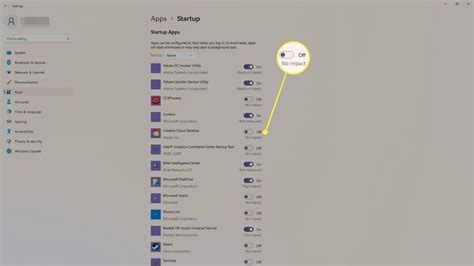 How To Change Startup Programs In Windows