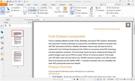 Best Free PDF Reader Software For Windows 10 8 1 And 7