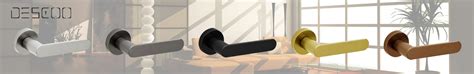 Wall Mounted Door Buffer Manufacturer Descoo