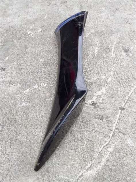 Cover Leksil Luar Sayap Luar Kecil Honda Supra X Lama Lazada Indonesia