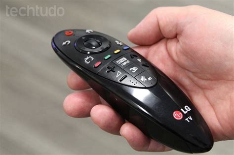 Controle remoto da TV não funciona Veja como resolver e possíveis causas TVs TechTudo