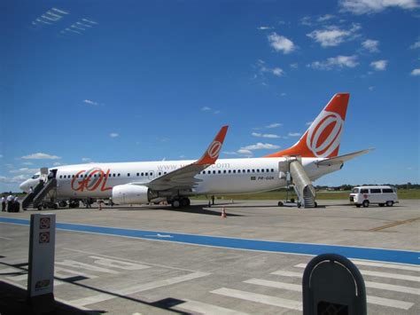 Gol Revisa Para Baixo Projeções De Lucro Por Ação Em 2018 Alnnews
