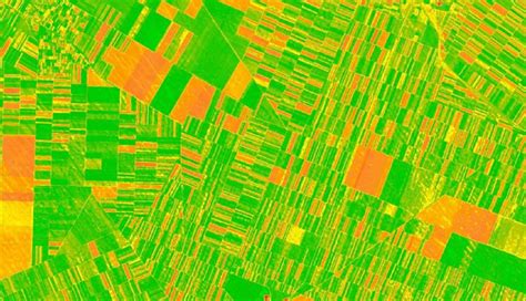 Ai In Agriculture And Food Supply Chain