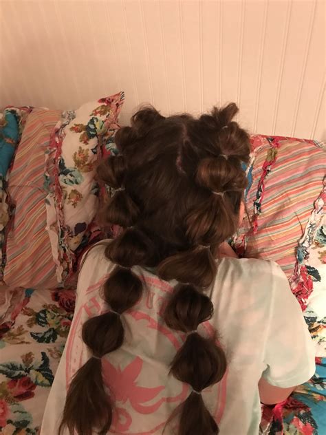 Bubble Braid