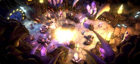 Warhammer Quest Silver Tower The Mobile Game Interview With Ben Murch Sprues And Brews