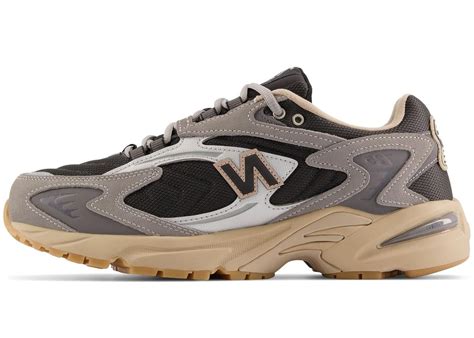New Balance 725 Radically Classic Pack Dark Grey Gum ML725U | NEW ...