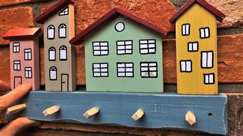 DIY pomysł na domowe majsterkowanie z dziećmi