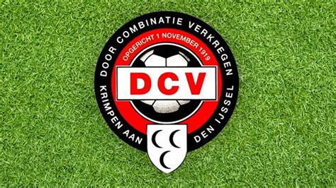 Dcv Strikt Al Negen Nieuwelingen Voor Volgend Seizoen Al Het Nieuws