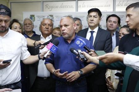 Proyectos de tres comunas de la provincia recibieron aprobación del CORE
