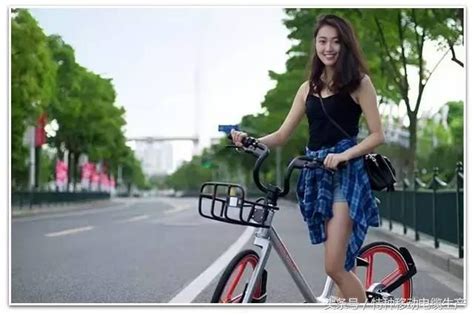 摩拜單車英國新秀，單車破壞、據為己用等問題需亟待解決 每日頭條