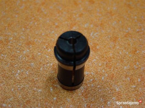 Tuleja Zaciskowa 3mm Do Szlifierek GGS BOSCH Ref 2608570082 Bielsko