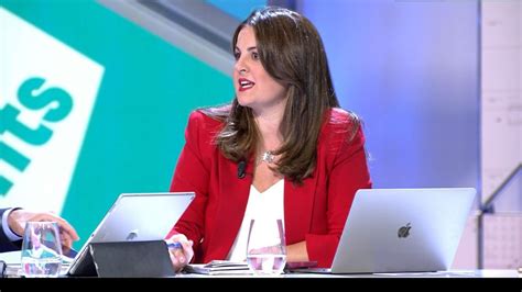 La reflexión de Ketty Garat sobre la participación en las elecciones