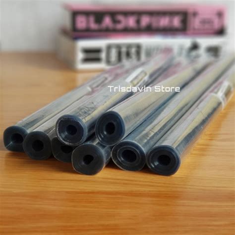 Jual Sampul Buku Mika Transparan Sampul Mika Roll 34x500cm 45x500cm