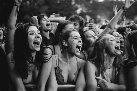 Lollapalooza Chicago En Imágenes Las Mejores Fotos De Los Cuatro Días